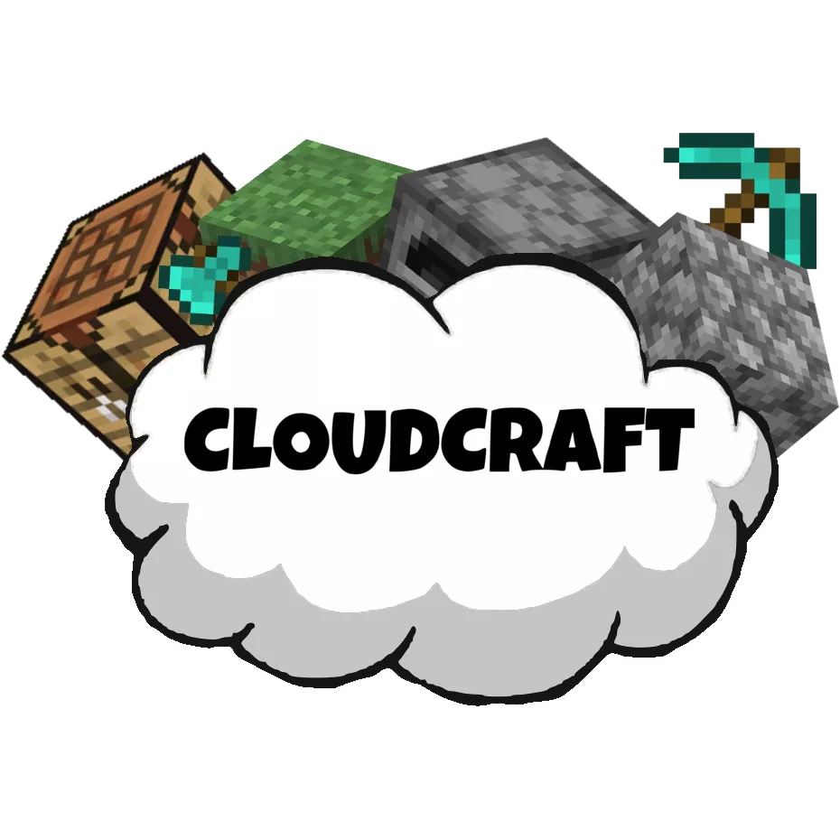 Home | CloudCraft Minecraft