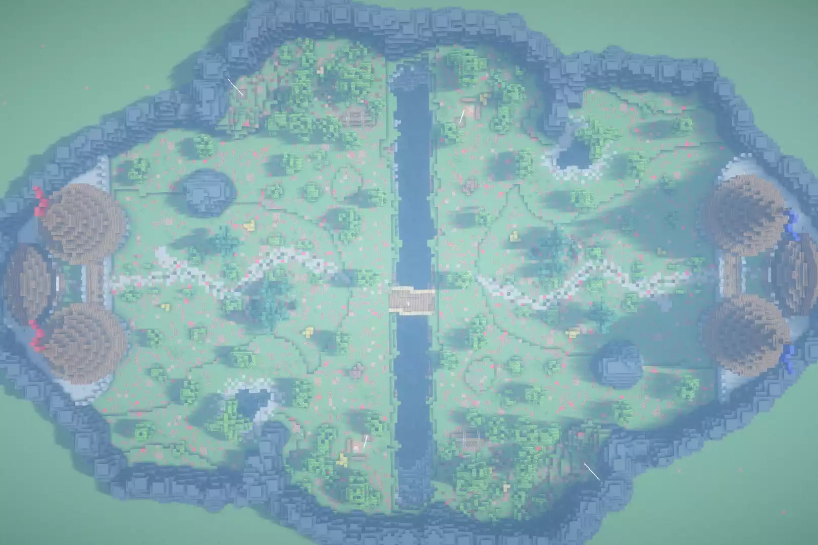 Home | CloudCraft Minecraft