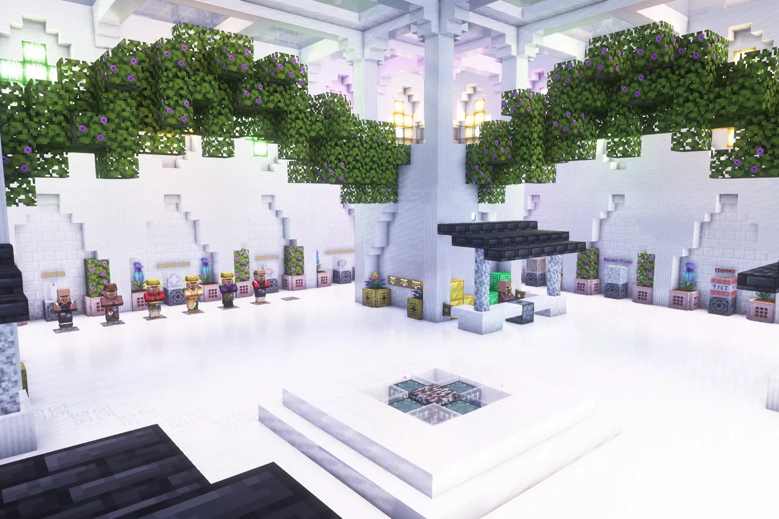 Home | CloudCraft Minecraft